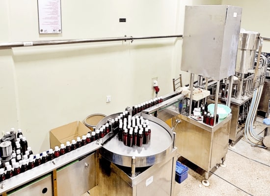 Dew-Max Pharmaceuticals